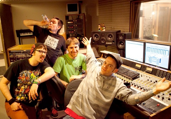 A Binary Recording Studio Video / Audio Production Video production ...